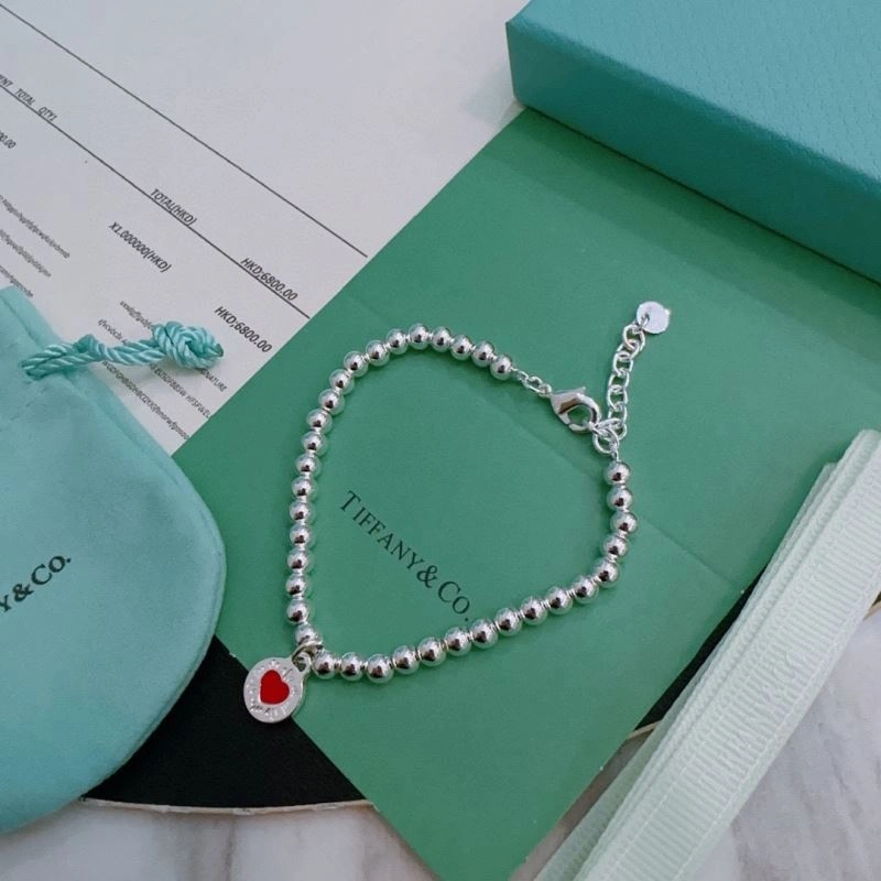 1:1 copy Tiffany Bracelets