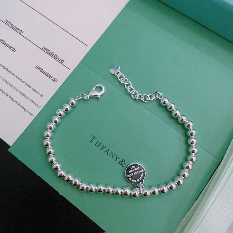 1:1 copy Tiffany Bracelets