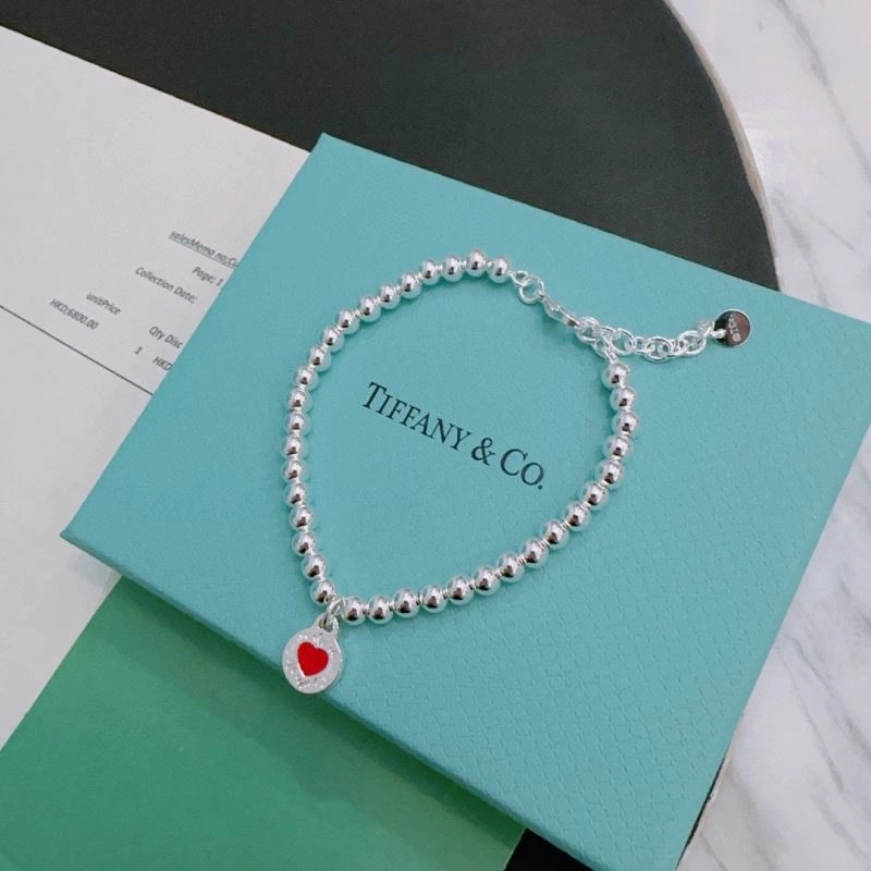 1:1 copy Tiffany Bracelets