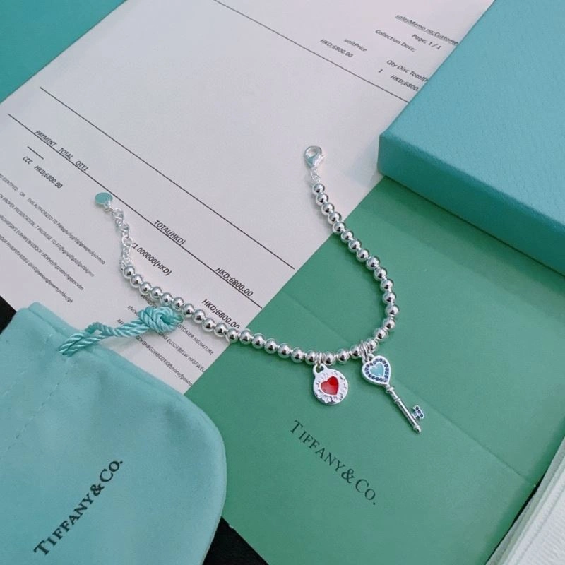 Tiffany Bracelets