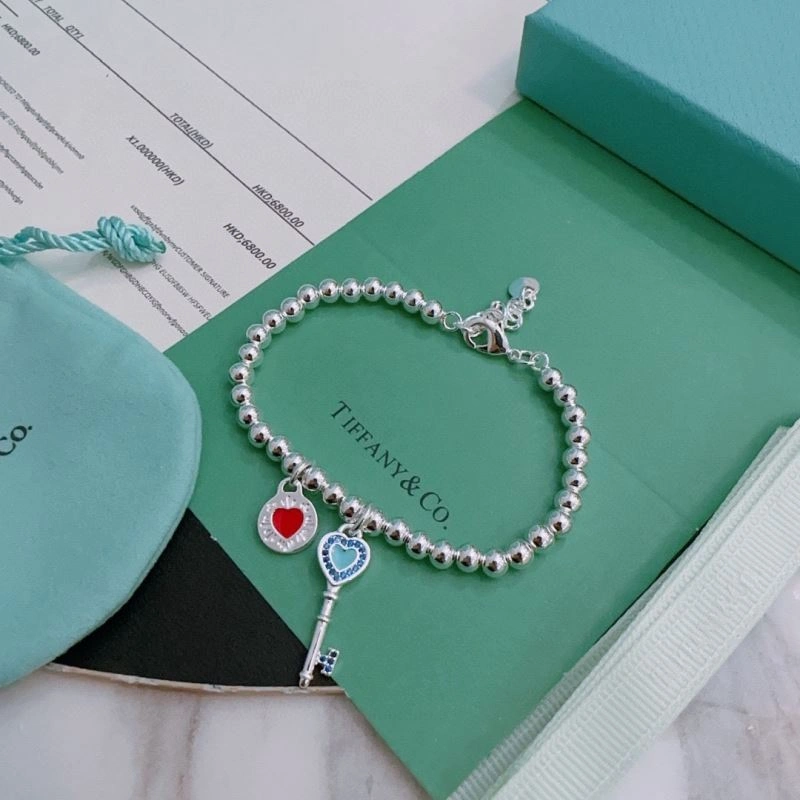 Legit Tiffany Bracelets