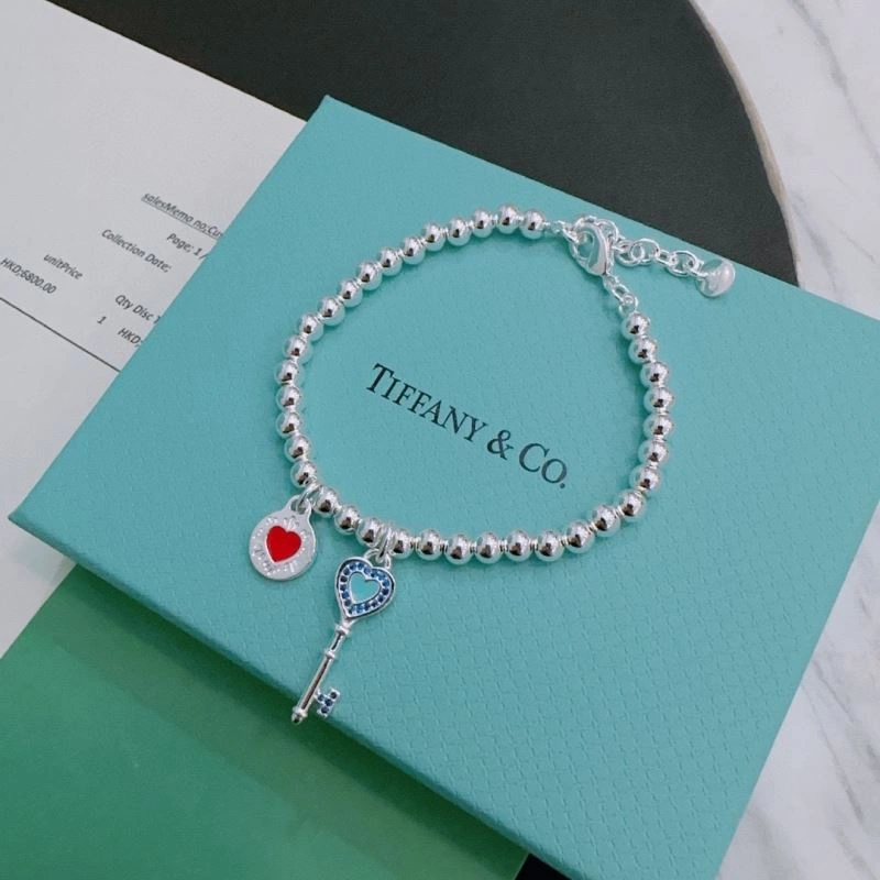 Legit Tiffany Bracelets