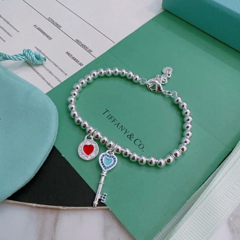 Legit Tiffany Bracelets