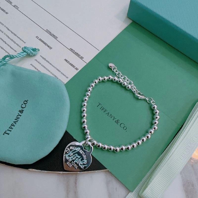 Tiffany Bracelets
