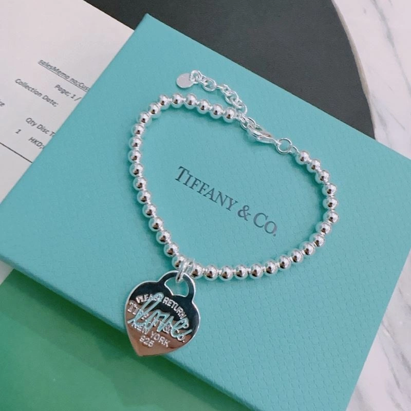 High accuracy Tiffany Bracelets