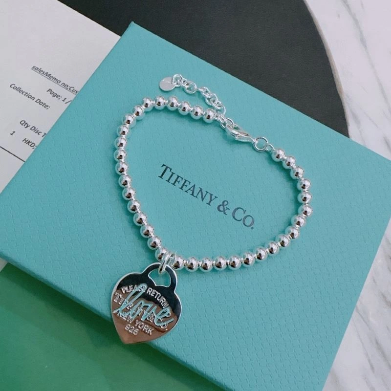 High accuracy Tiffany Bracelets