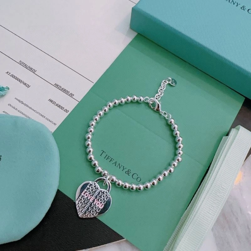 Tiffany Bracelets