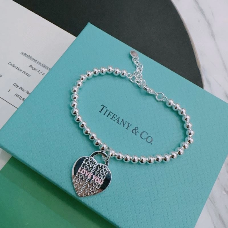 Affordable Tiffany Bracelets