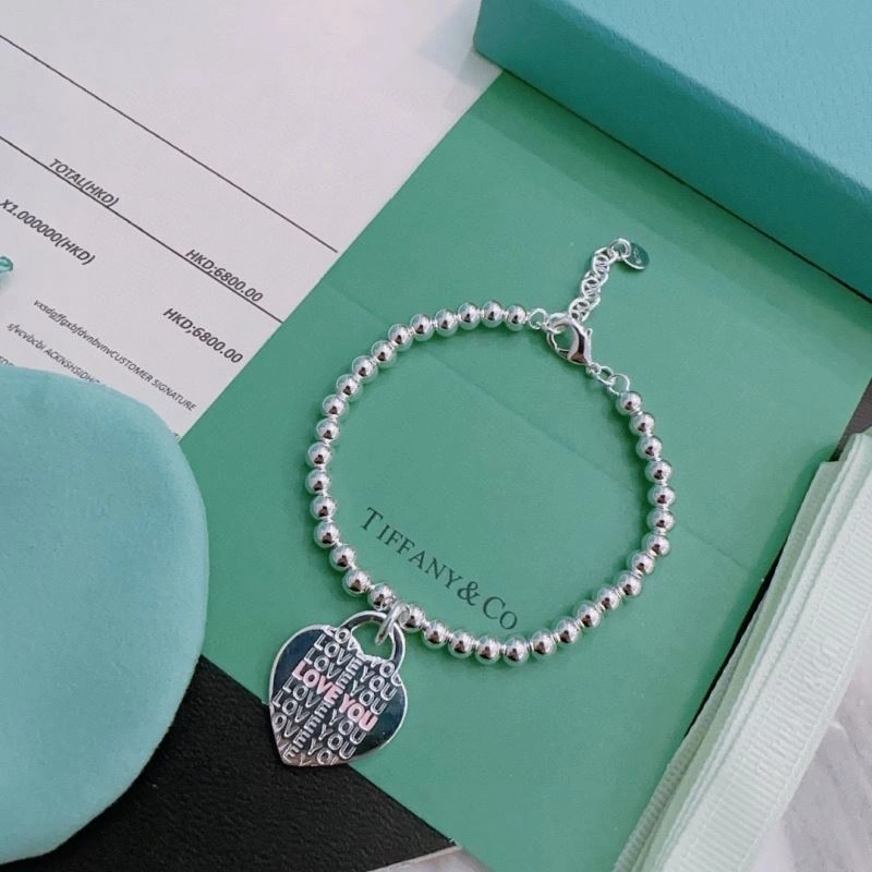 Affordable Tiffany Bracelets