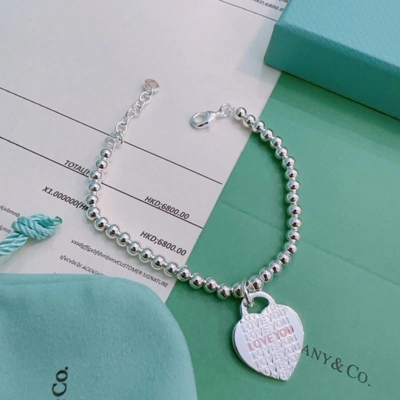 Affordable Tiffany Bracelets
