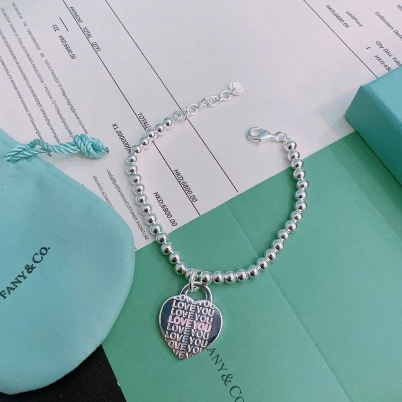 Affordable Tiffany Bracelets