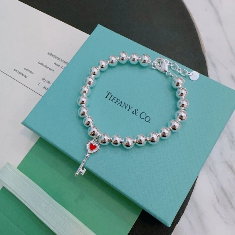 Reasonably priced Tiffany Bracelets
