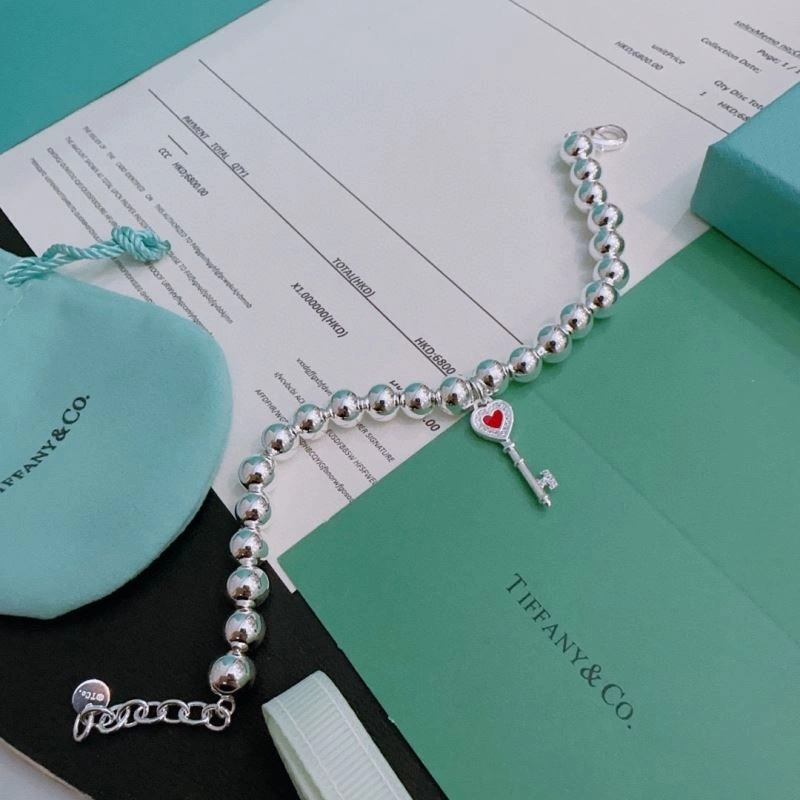 Reasonably priced Tiffany Bracelets