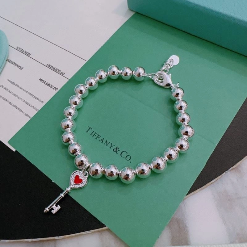 Reasonably priced Tiffany Bracelets