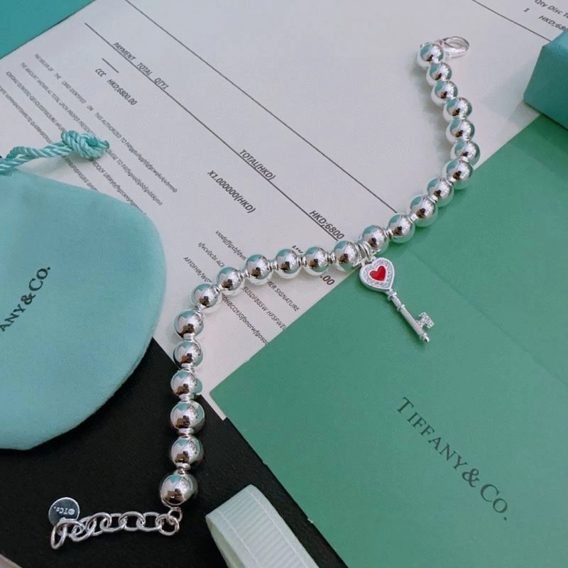 Reasonably priced Tiffany Bracelets