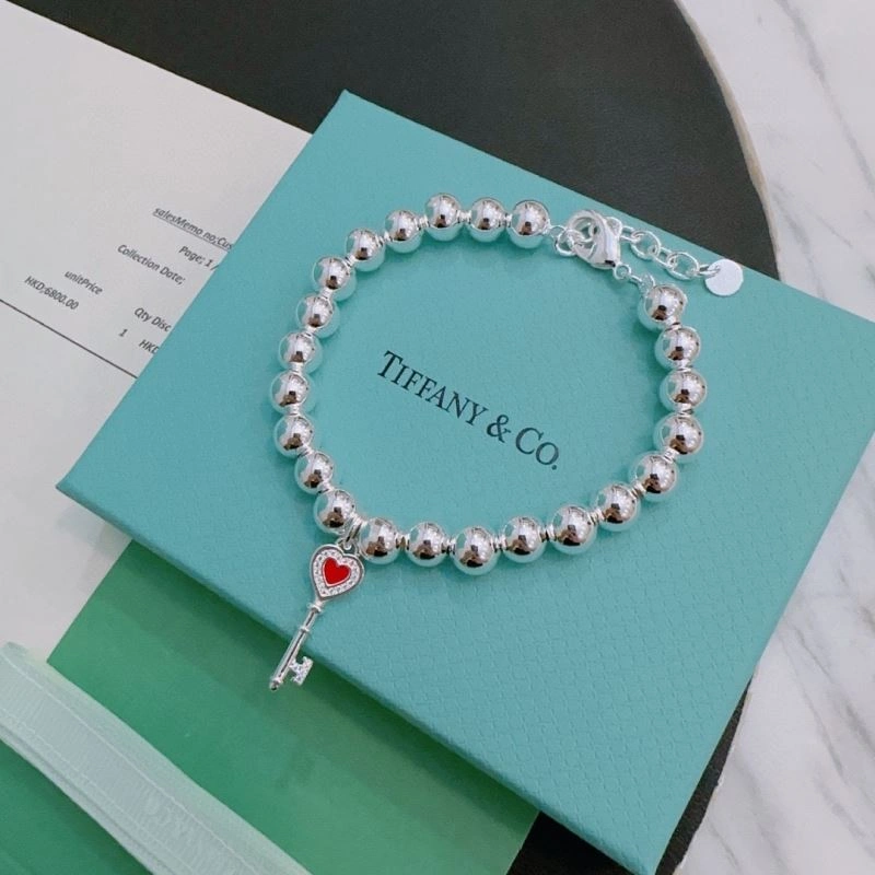 Reasonably priced Tiffany Bracelets