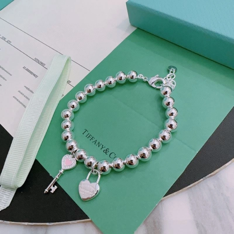 Tiffany Bracelets