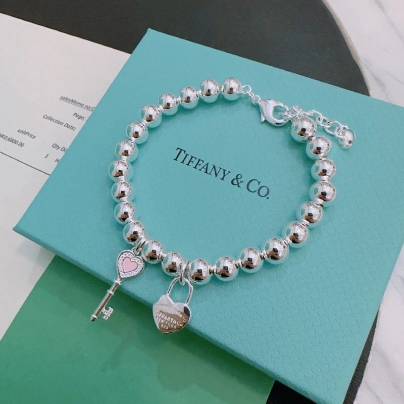 High accuracy Tiffany Bracelets