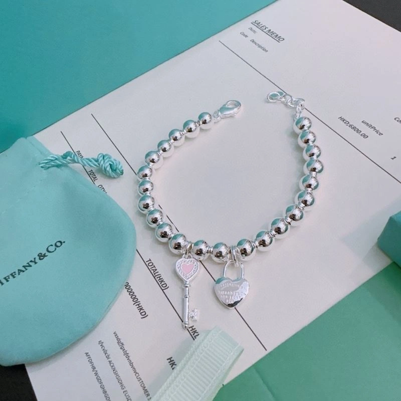 High accuracy Tiffany Bracelets