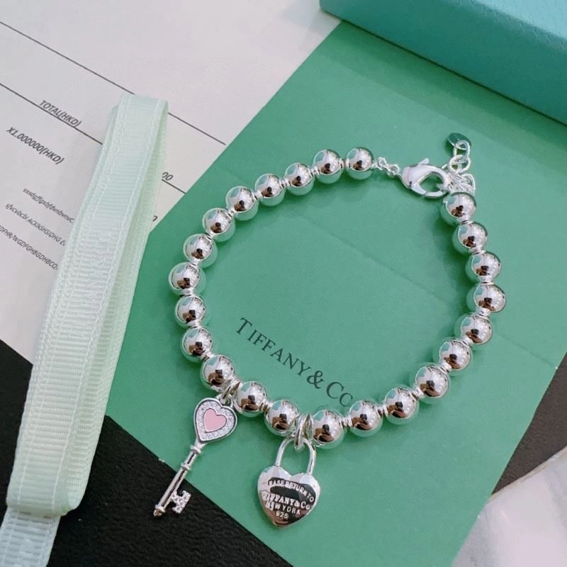 High accuracy Tiffany Bracelets