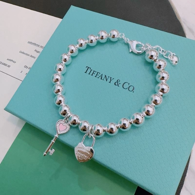 High accuracy Tiffany Bracelets