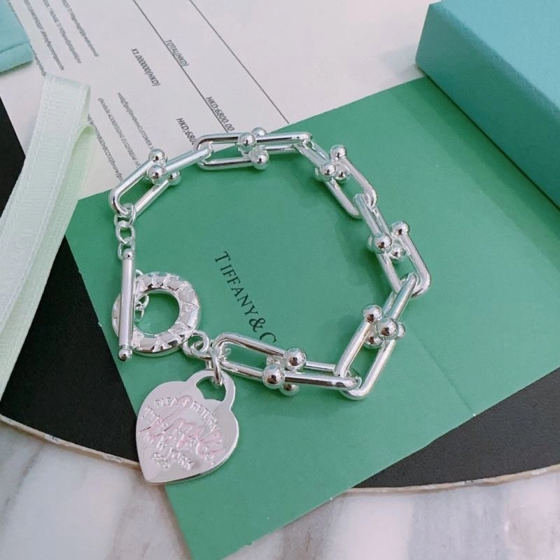 Tiffany Bracelets
