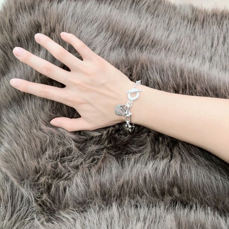 Genuine Tiffany Bracelets
