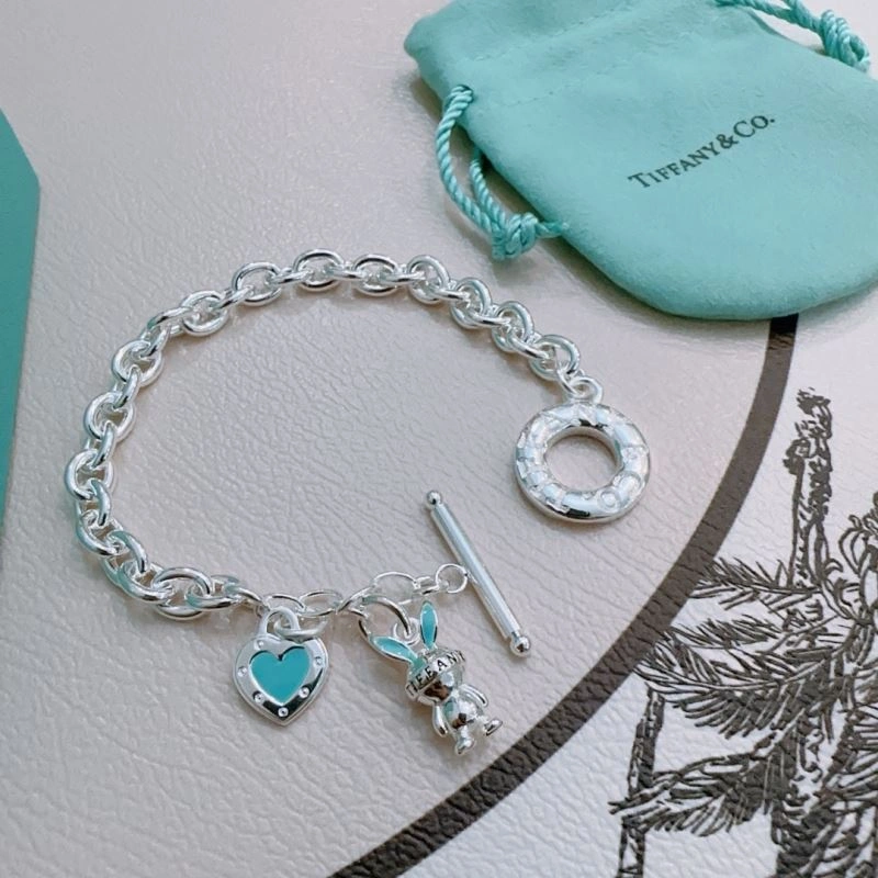 Tiffany Bracelets