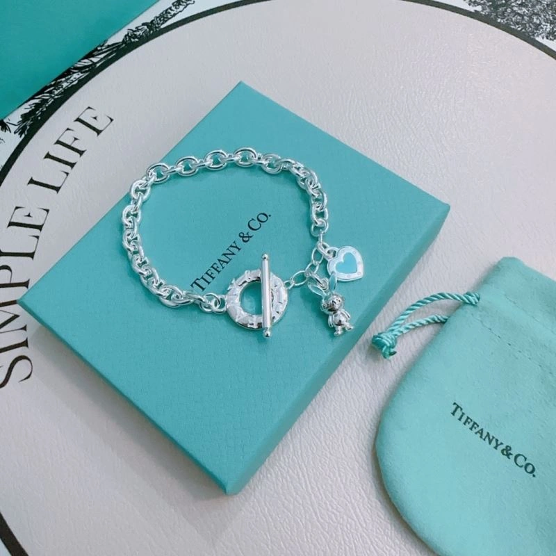 Factory-made Tiffany Bracelets