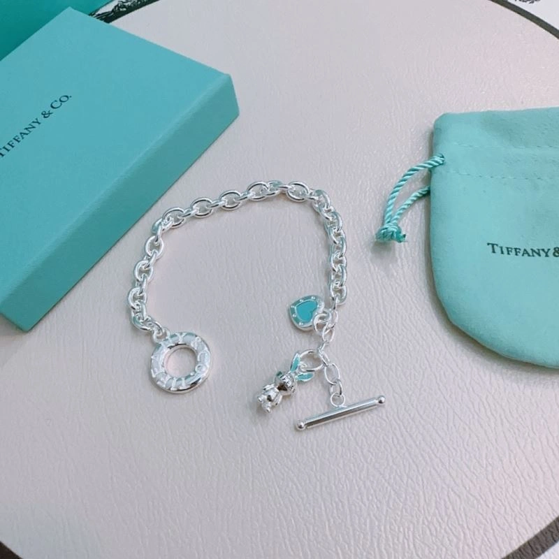 Factory-made Tiffany Bracelets