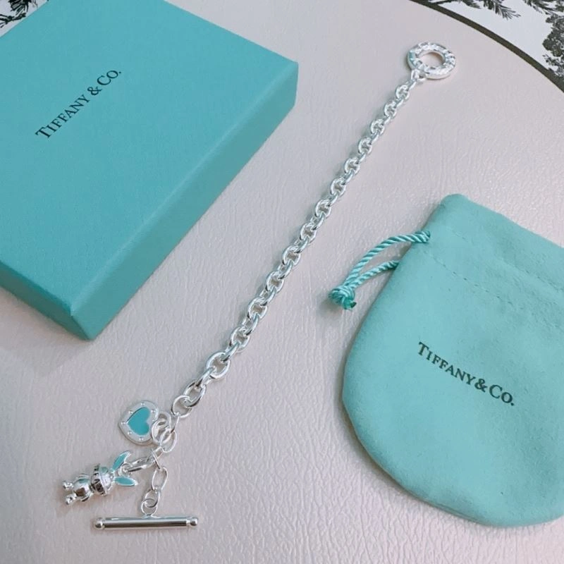 Factory-made Tiffany Bracelets