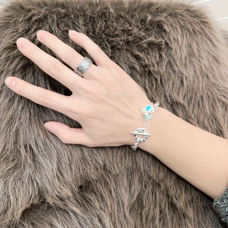 Factory-made Tiffany Bracelets