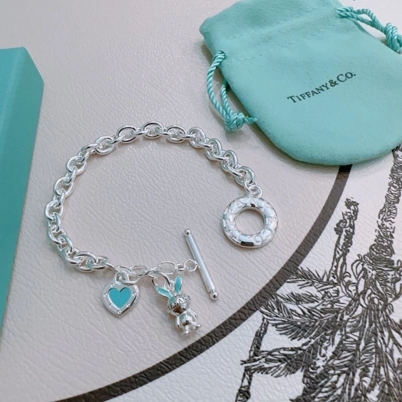 Factory-made Tiffany Bracelets