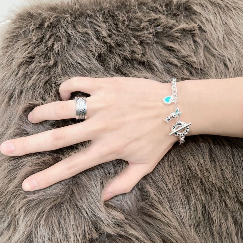 Factory-made Tiffany Bracelets