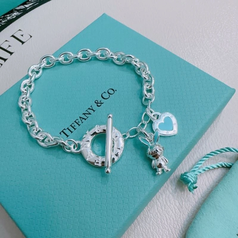 Factory-made Tiffany Bracelets