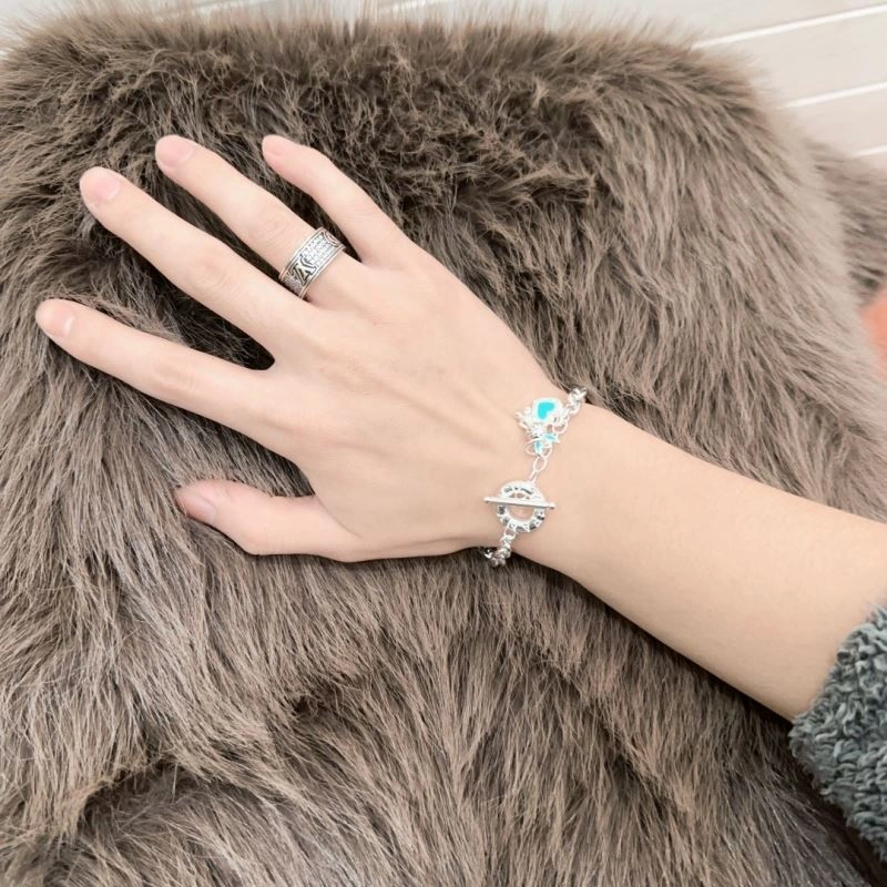 Factory-made Tiffany Bracelets