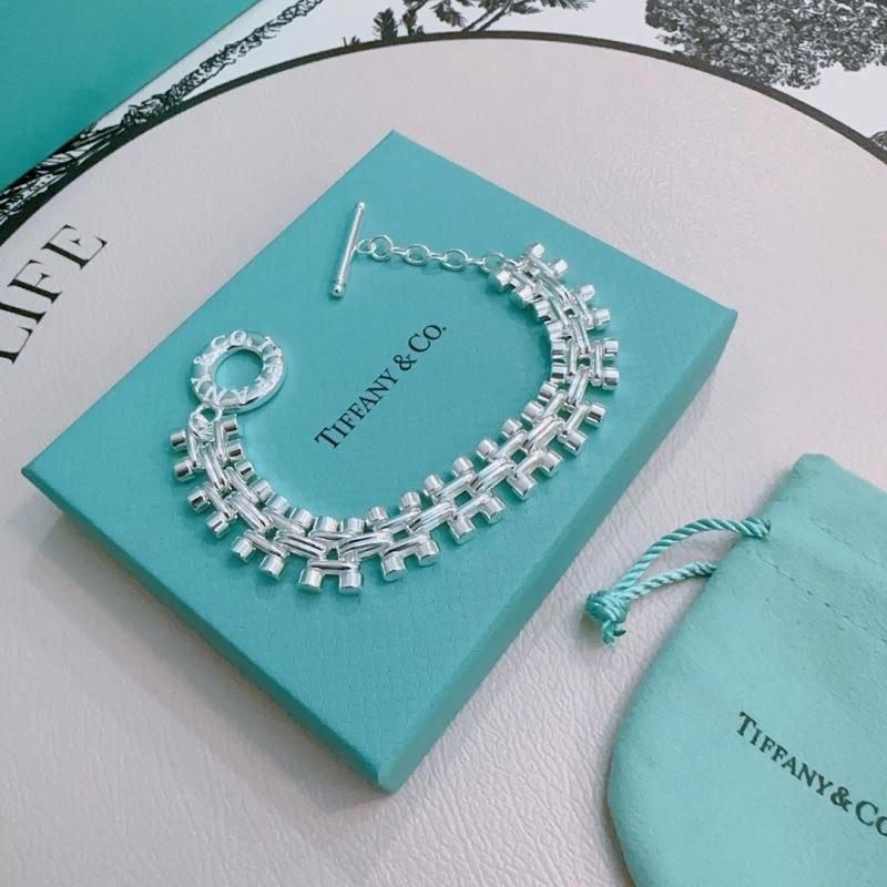Tiffany Bracelets