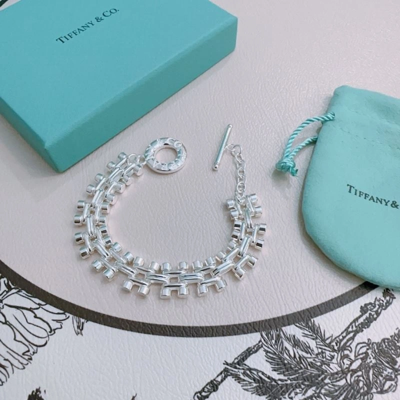 Genuine Tiffany Bracelets