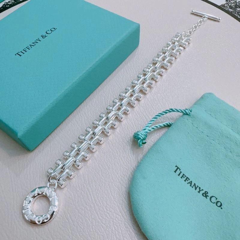 Genuine Tiffany Bracelets