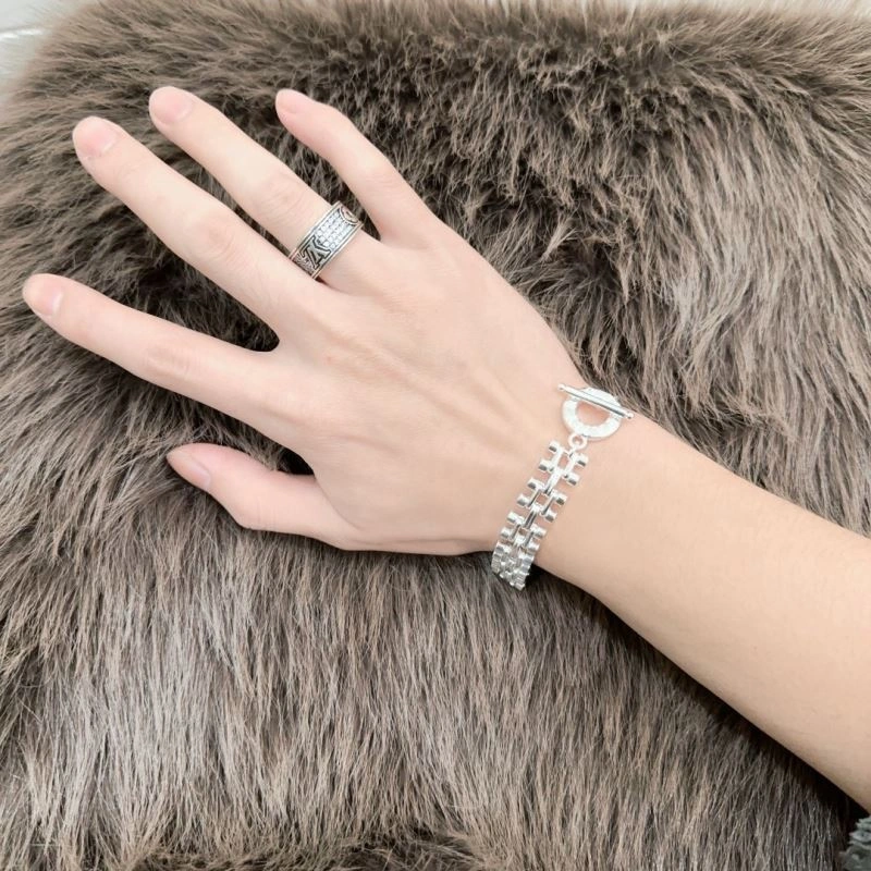 Genuine Tiffany Bracelets