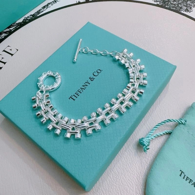Genuine Tiffany Bracelets
