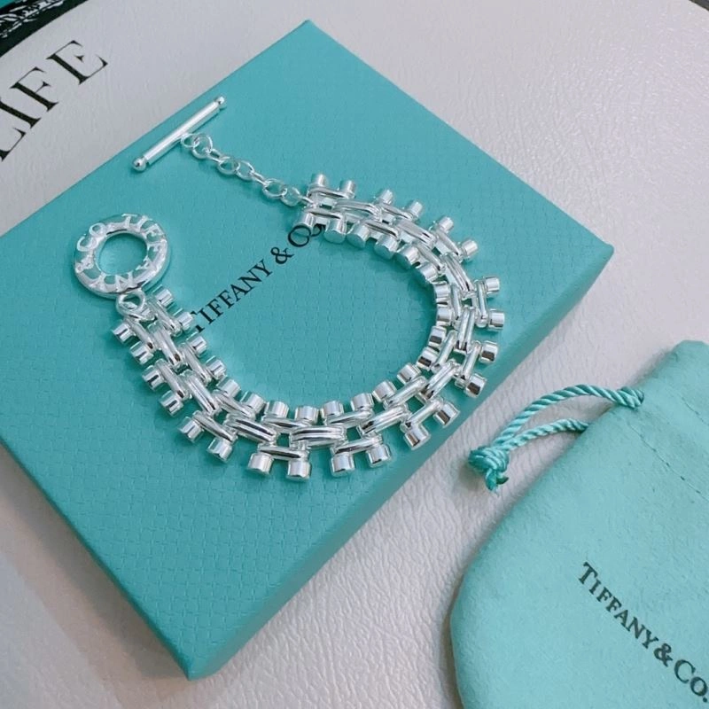 Genuine Tiffany Bracelets