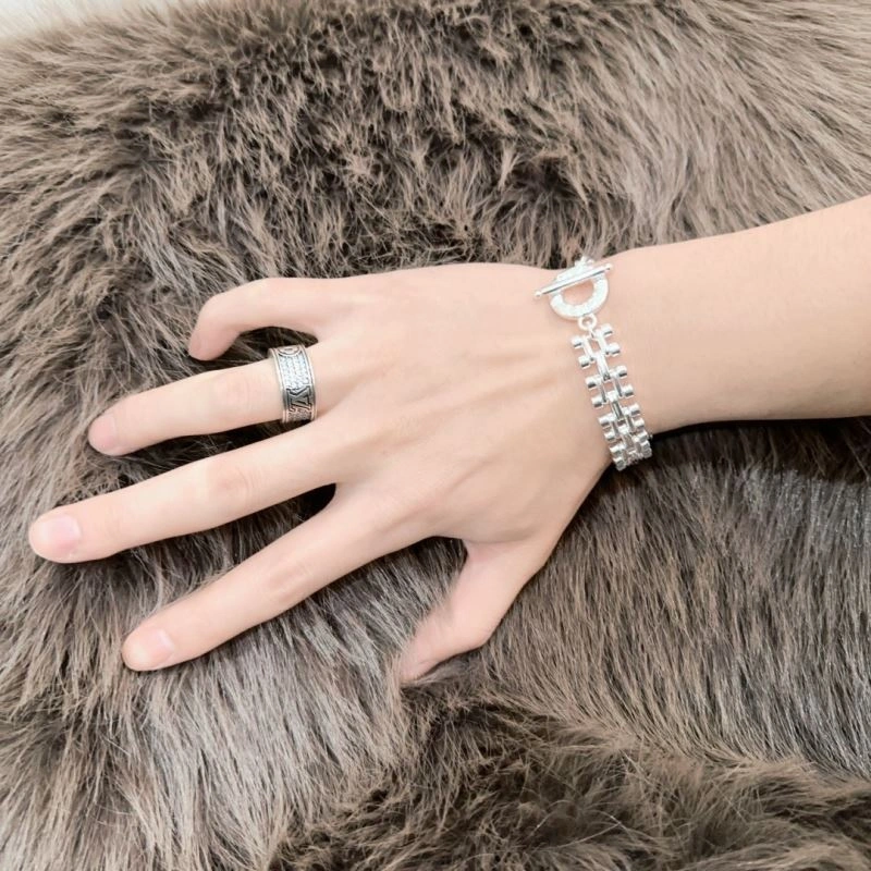 Genuine Tiffany Bracelets