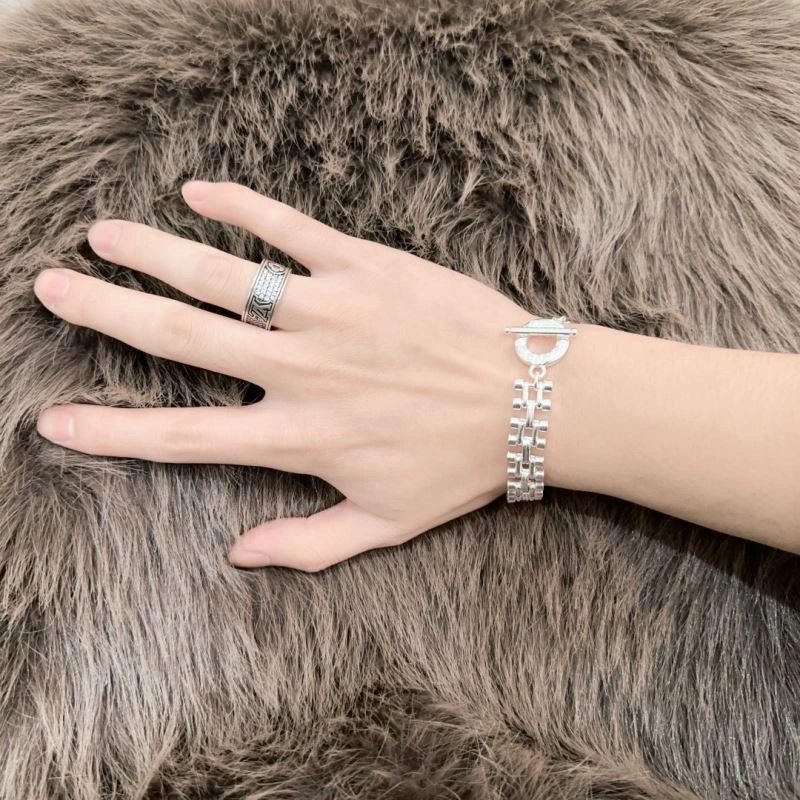 Genuine Tiffany Bracelets
