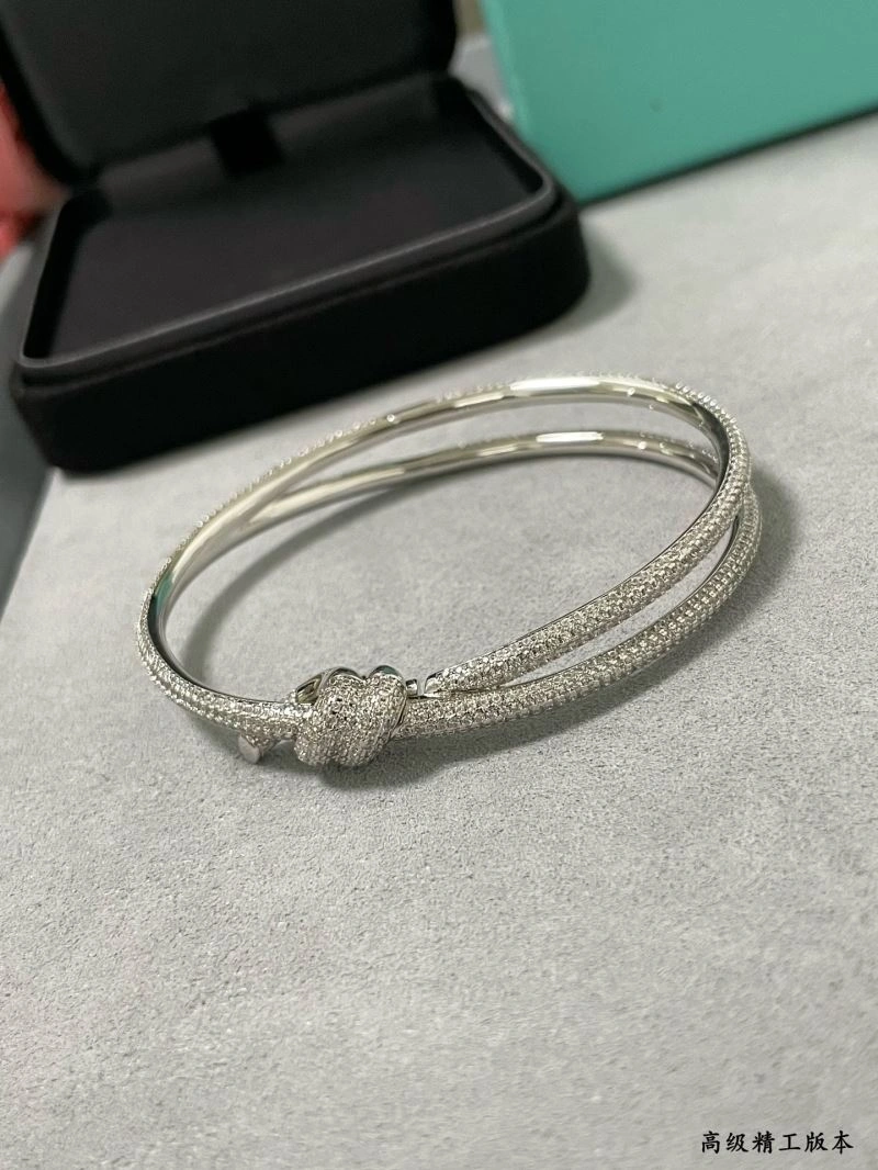 Genuine Tiffany Bracelets