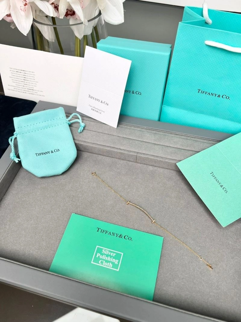 Tiffany Bracelets