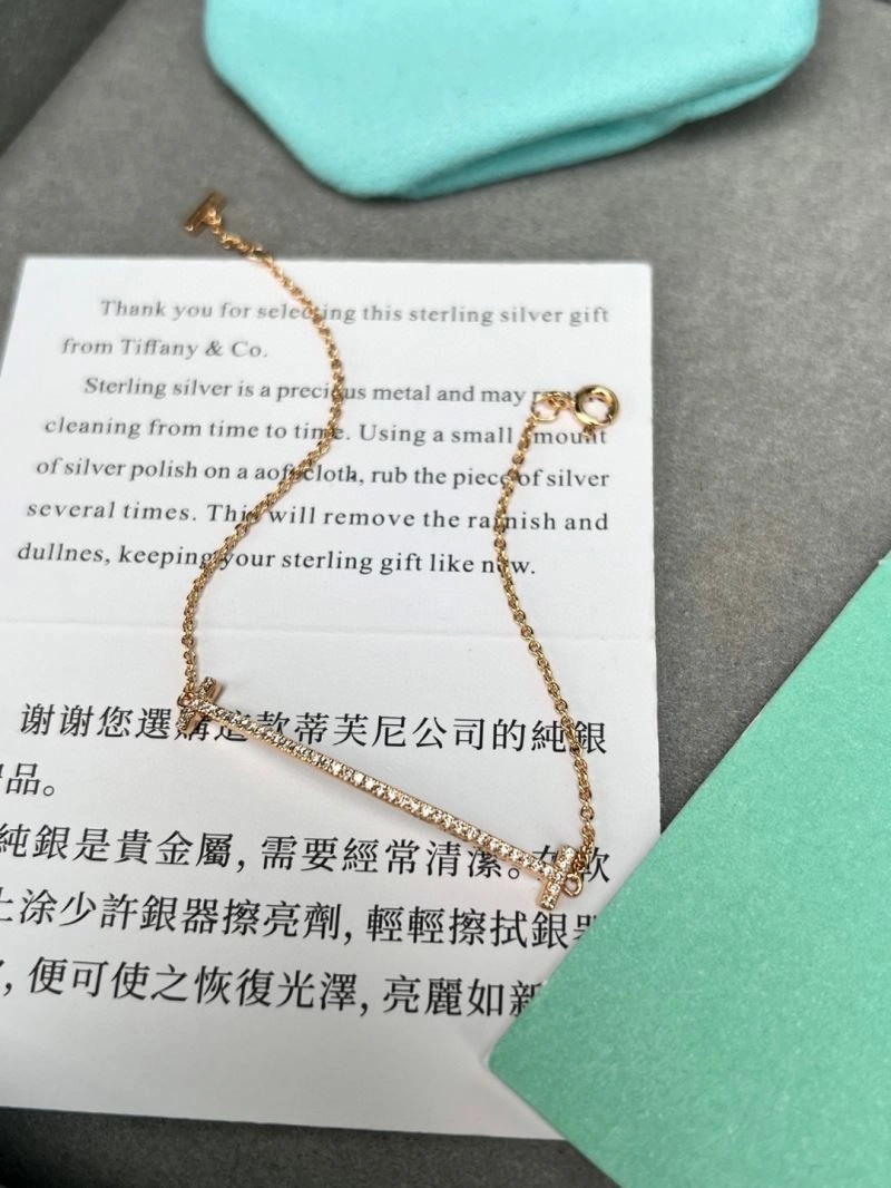 Inexpensive Tiffany Bracelets