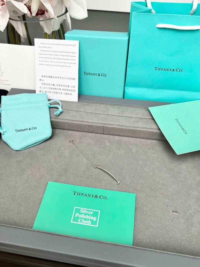 Tiffany Bracelets
