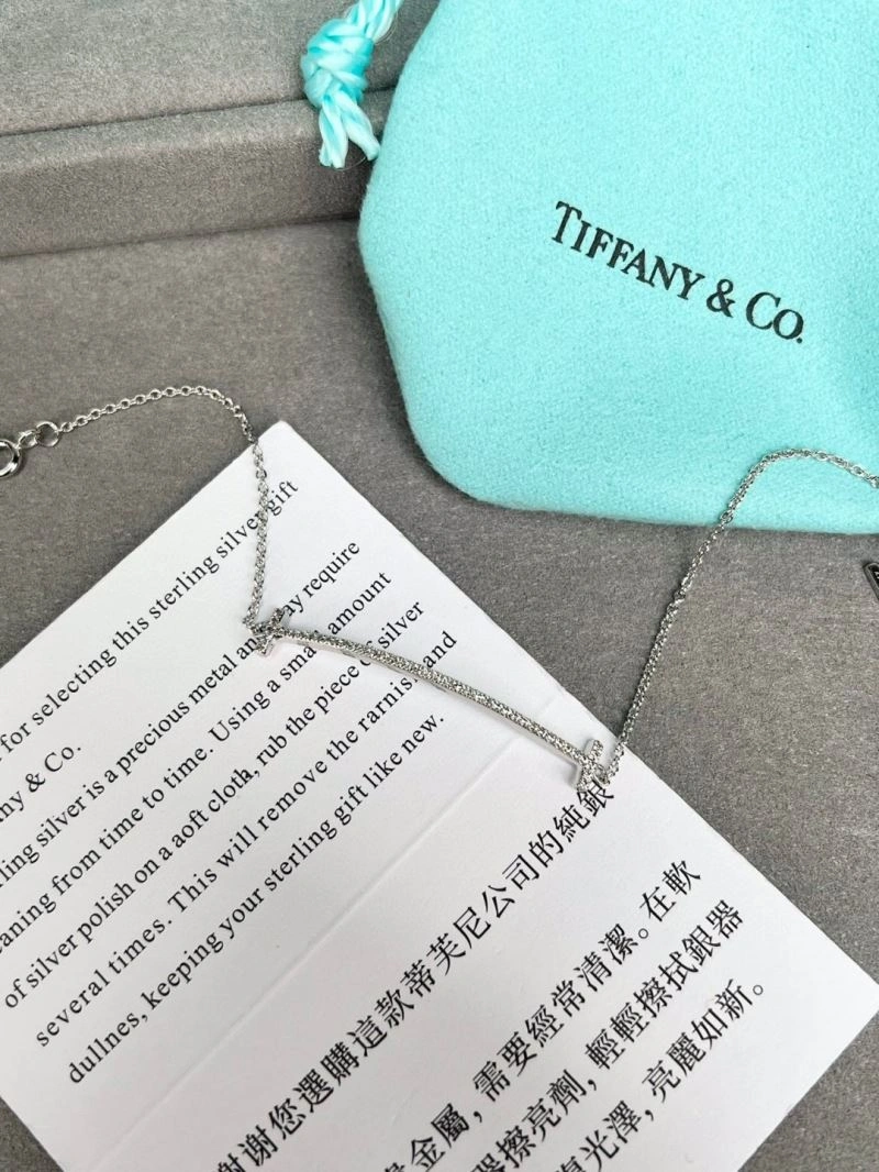 Real Tiffany Bracelets