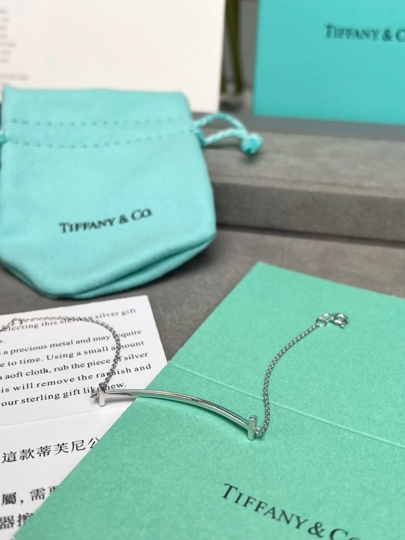 Real Tiffany Bracelets